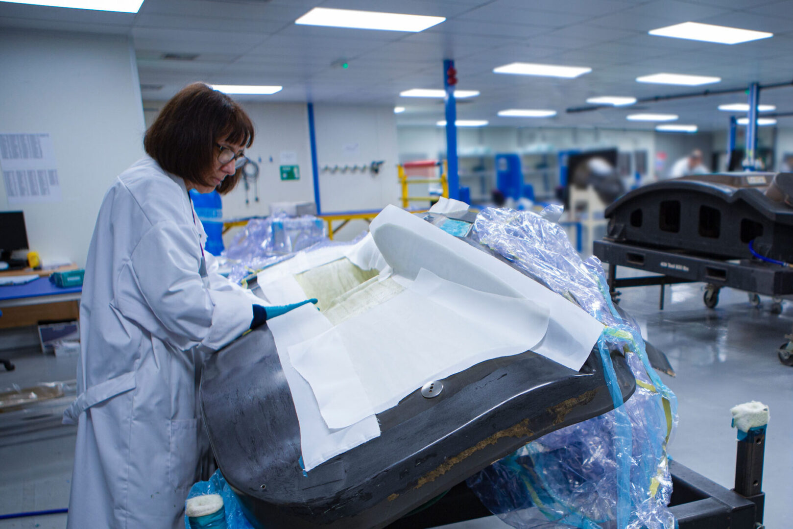 Slingsby Advanced Composites